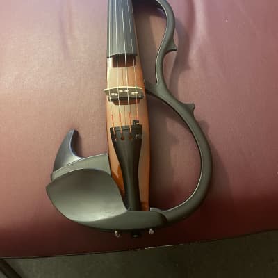 Yamaha SV-150 Violin (Torrance,CA) | Reverb