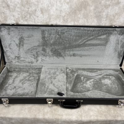 ESP MH 40TH Anniversary Form Fit Case | Reverb