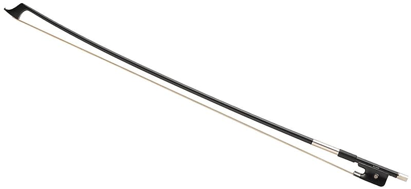 Revelle Rook Series Carbon Composite Cello Bow | Reverb