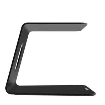 Mono Studio Monitor Stands, pair | Reverb