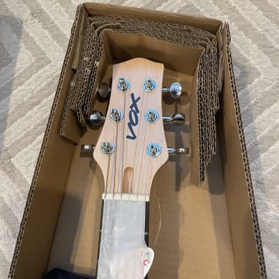 Vox SDC-1 Mini Guitar | Reverb