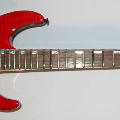 ESP LTD H-200 FM | Reverb