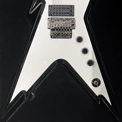 Dean Dimebag Darrell Razorback 255 7 String | Reverb
