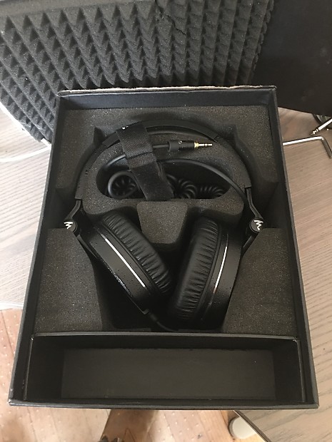 Focal Spirit pro | Reverb