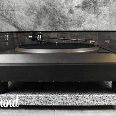 Technics SP-10 MK2 Direct Drive Turntable W/ SH-10E power | Reverb