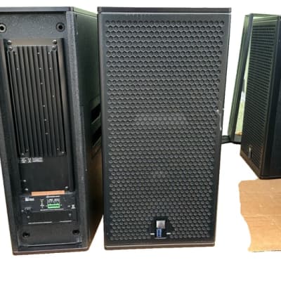 Meyer Sound UPJ-1XP 10" 2-Way Active Speaker W/Mounting | Reverb