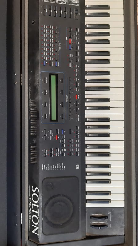 Solton MS60 | Reverb