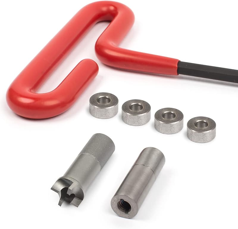 StewMac Truss Rod Rescue Tool Set for Gibson Necks and Other | Reverb