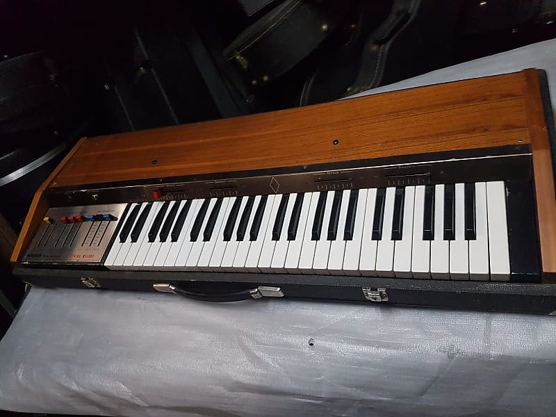 70's HOHNER STRING MELODY STRING EMSEMBLE | Reverb