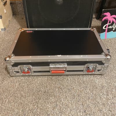 Gator G-Tour Large Pedalboard w/ Wheels | Reverb