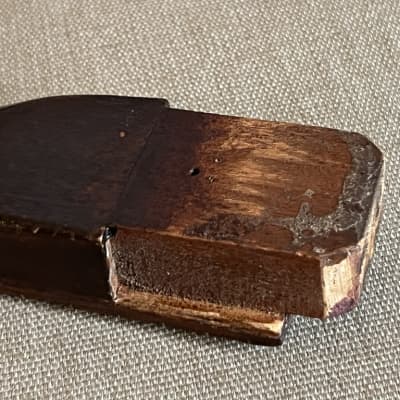 Gibson SG Junior Neck 1967 | Reverb