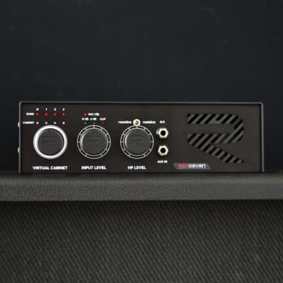 RedSeven Amp Central I.R. Loader Load Box | Reverb