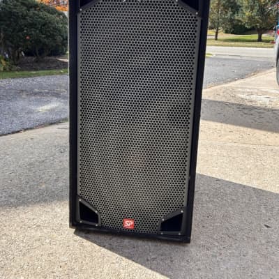 Peavey SP218 Passive Subwoofer | Reverb