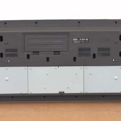 Casio WK 3800 ZPI Synthesizer Piano Keyboard | Reverb