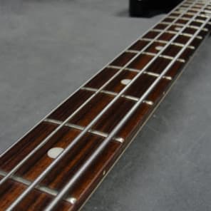 OLP MM2 4-String Bass Guitar, Ernie Ball MusicMan Stingray, | Reverb