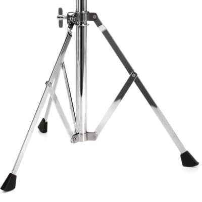 Ahead Practice Pad Stand - 8mm Thread (2-pack) Bundle | Reverb