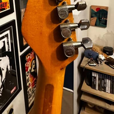 Yamaha SJ-500 Super Jam 500 1980’s | Reverb