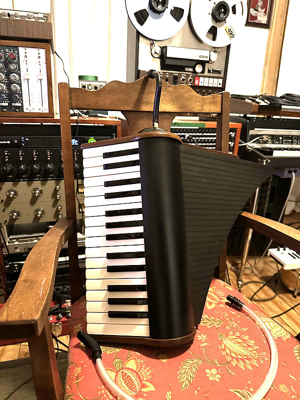 Hohner Claviola ultra rare | Reverb