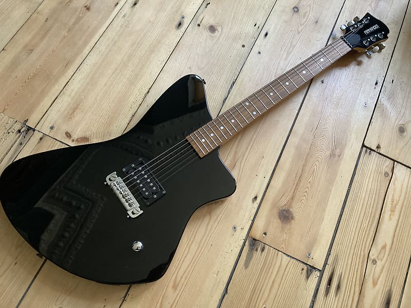 Fernandes Vertigo X Offset Single Pickup Electric Guitar | Reverb UK