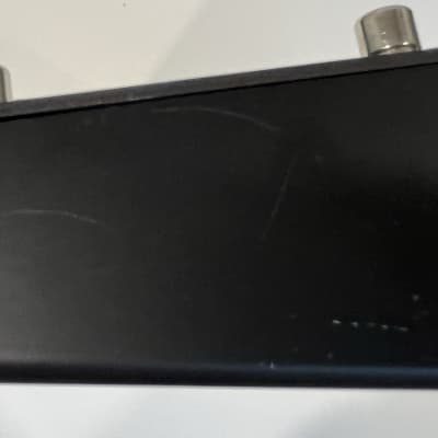 Axxess Electronics MFC5 - Black | Reverb