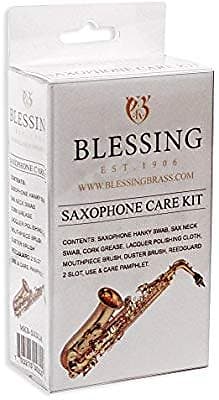 Blessing Saxophone Maintance Kit | Reverb