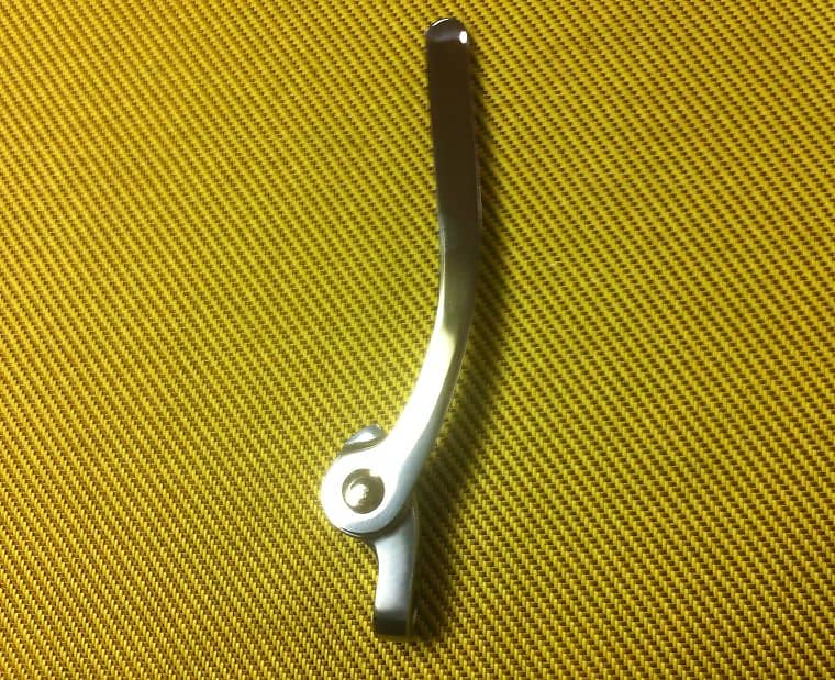GENUINE BIGSBY ARM & BRACKET Handle Assembly for B6 B5 B7 B3 | Reverb
