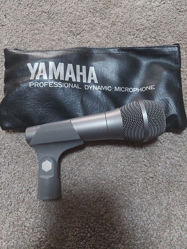 Yamaha Dynamic Cardioid Microphone MZ103BE Beryllium | Reverb