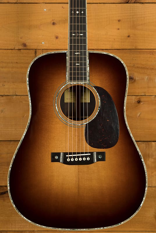 Eastman Traditional Thermo Cure E40D-TC-SB | | Reverb Australia