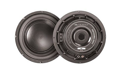 Eminence Lab12 12" Subwoofer | Reverb