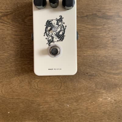 Cosmic Cowboy Effects El Camino Fuzz | Reverb