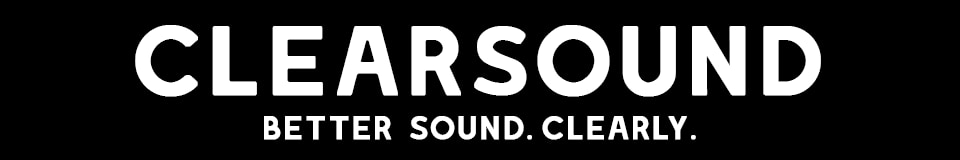 Clearsound Baffles | Reverb UK