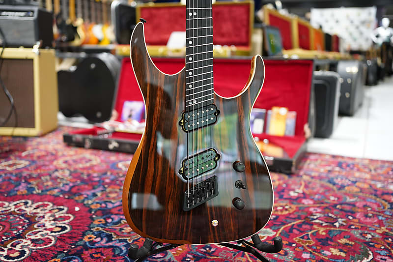 Ormsby HypeGTR w/Mods | Reverb