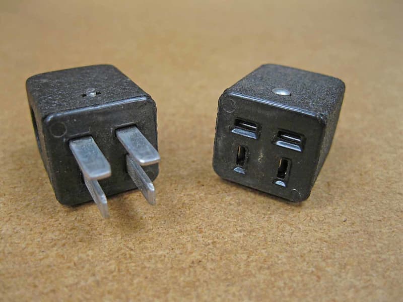 Cinch-Jones Connectors | Reverb