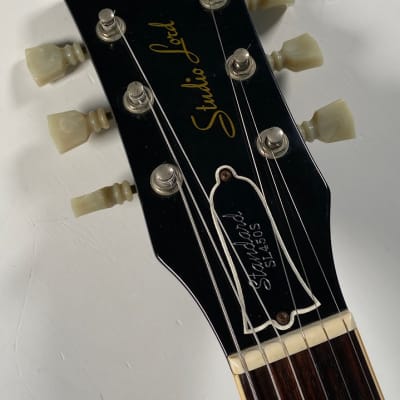 Yamaha SL-450S Studio Lord '80s Vintage MIJ Les Paul Standard | Reverb