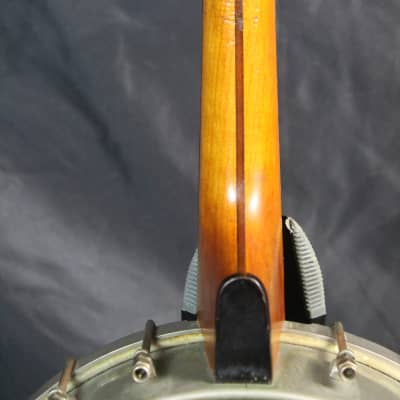 Vintage Washburn 815 Tango Melody Banjo 1914 w/OHSC | Reverb