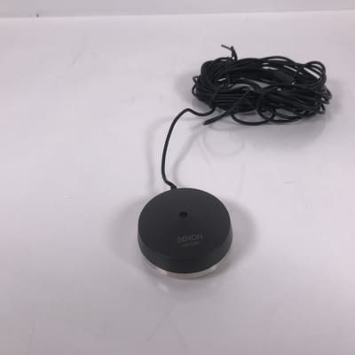 Denon DM-S305 Microphone Omnidirectional Specialty Mic | Reverb UK