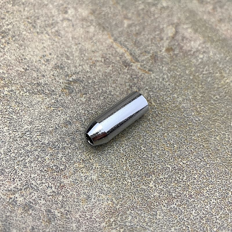 Truss Rod Nuts bullet shape 4mm TRN-10 | Reverb