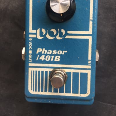 DOD Phasor 401B | Reverb The Netherlands