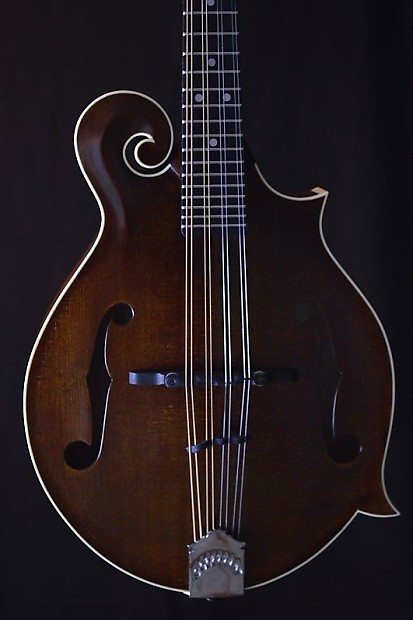 Lafferty Lafferty F Style Mandolin 2016 | Reverb