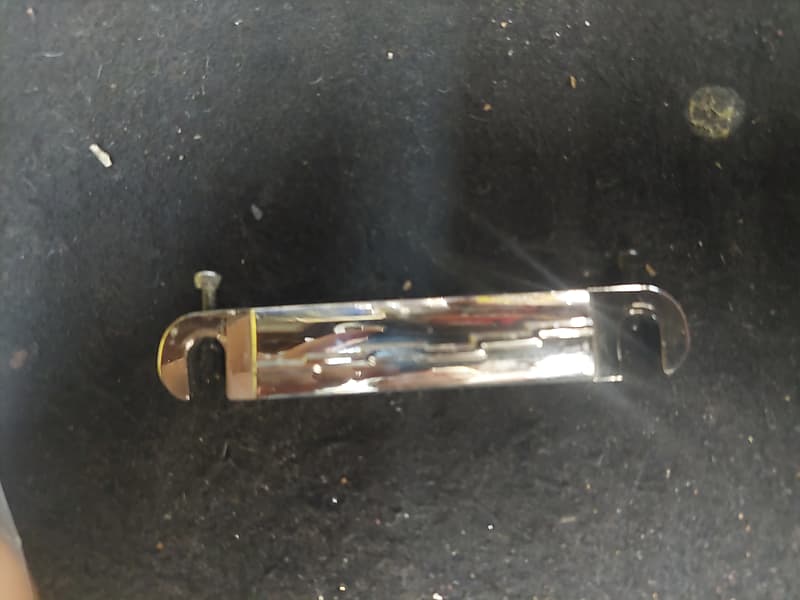 Epiphone Stop Staccato 2000s Chrome | Reverb Deutschland