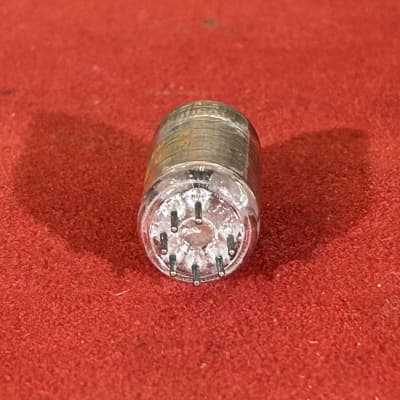 RCA Vintage Single 6AU6 Preamp/Amplifier Vacuum Tube 1960s - | Reverb