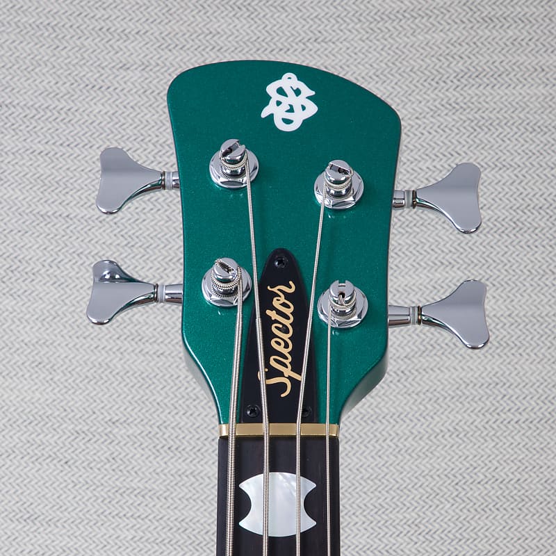 Spector USA Custom NS-2 Legends of Racing Limited Edition | Reverb