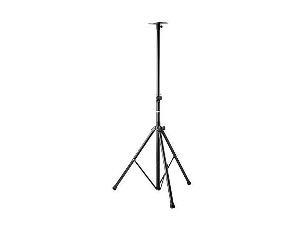 Stagg SPS-2020BK, Heavy-duty speaker stand, steel tubing | Reverb