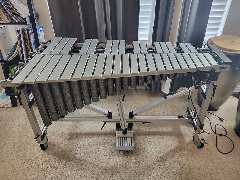 Musser Piper Vibraphone | Reverb