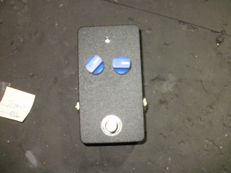 Custom Built 555 Tremolo 2024 | Reverb