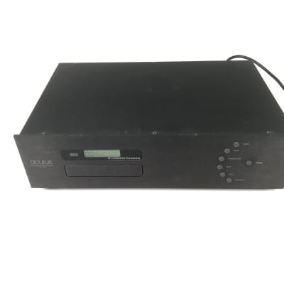 Acurus L10 Audiophile Line Stage Preamplifier -Monidal -Dual | Reverb