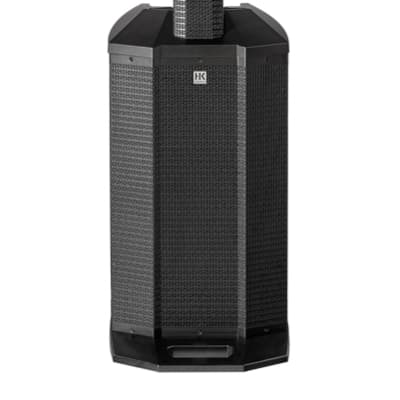 HK Audio Polar 12 Portable PA System | Reverb