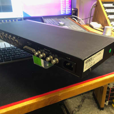 TASCAM IF-AE8HR 8-channel AES/EBU - TDIF converter | Reverb