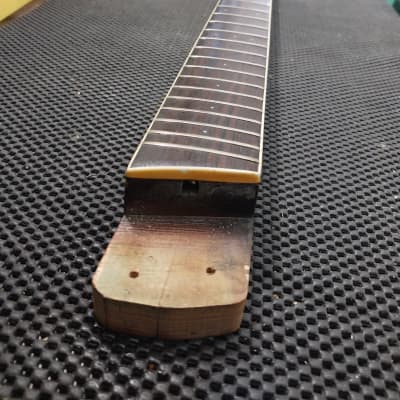 Mosrite Neck 1960s - Sunburst | Reverb