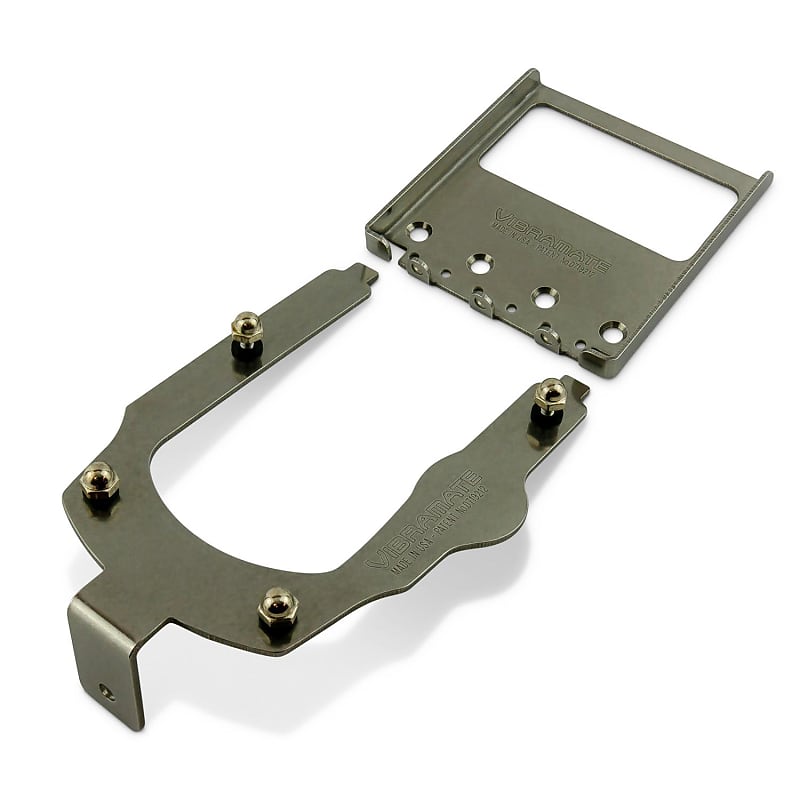 Vibramate V5 Stage II Vintage Telecaster/Filtertron Bridge | Reverb UK